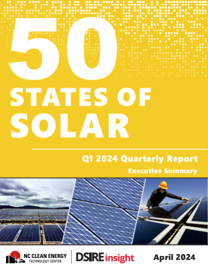 Solar appointments